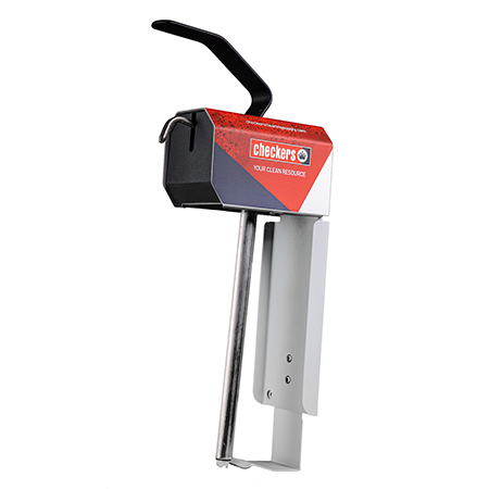 CHECKERS DIRECT FLOW DISPENSER4.0 FLAT TOP - Armorex US