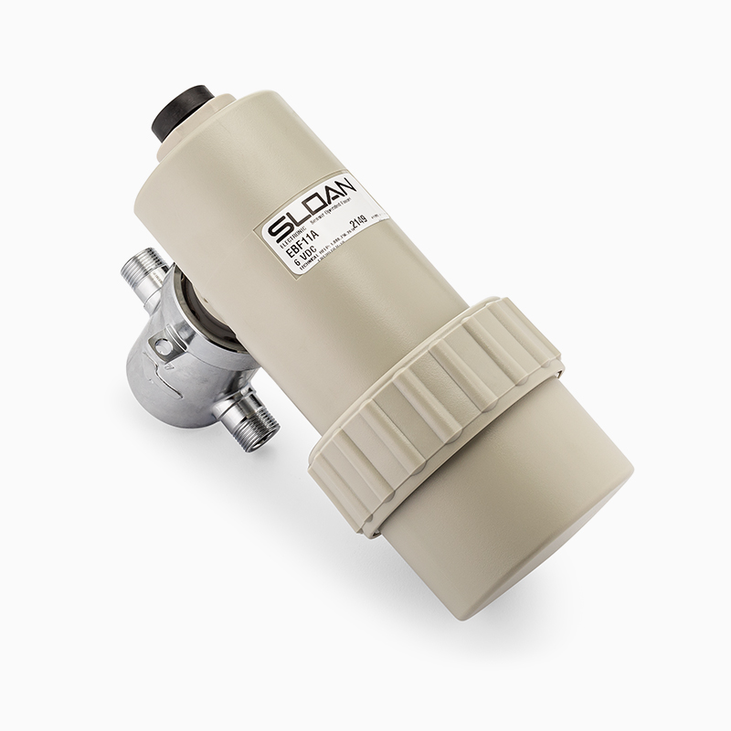 SLOAN VALVE CONTROL MODULE ASSEMBLY WITH SOLENOID - Armorex US